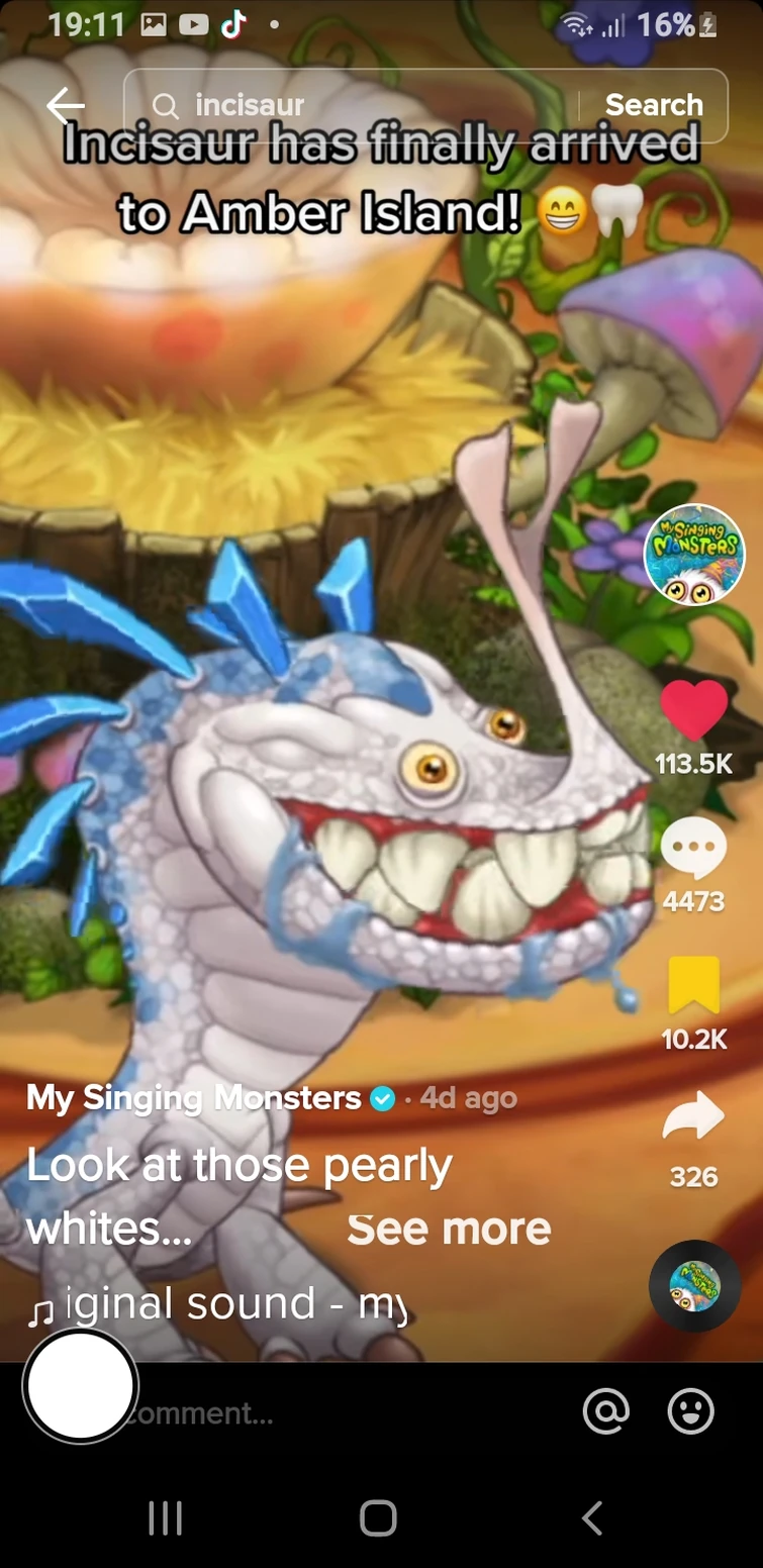 Maggpi is less popular than Incisaur 🤣 | Fandom