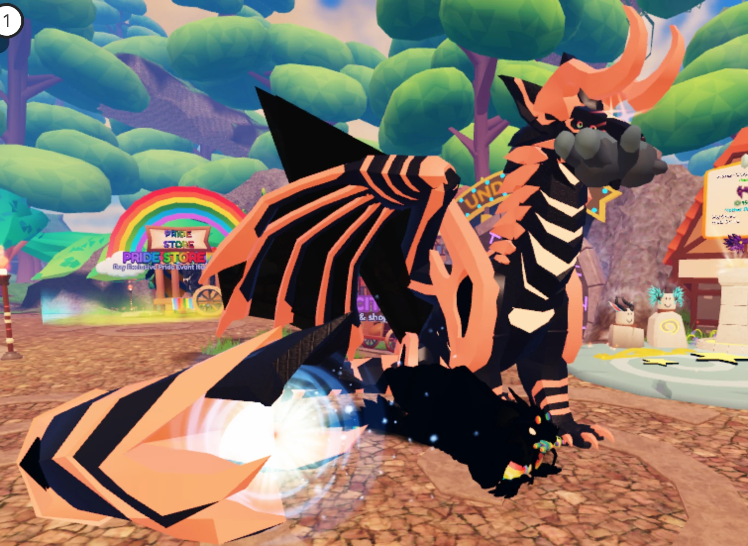 I finished kippih with a leg c pot!! | Fandom