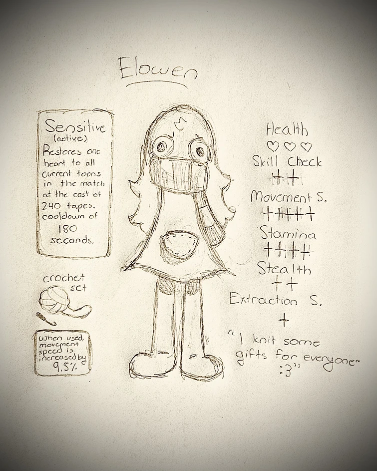 SHELLY SNAPS - AU - SHOCKY | Fandom