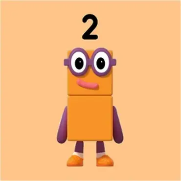 Numberblocks Viewer Voting: Part 1 (Choose a Numberblock to move on ...