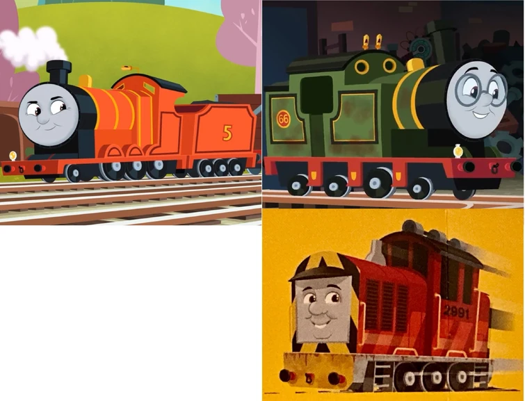 Percy was buried by a rockslide in the mines. Vote out your least ...