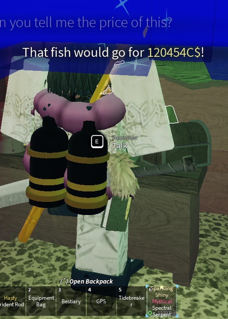 most expensive fish? | Fandom
