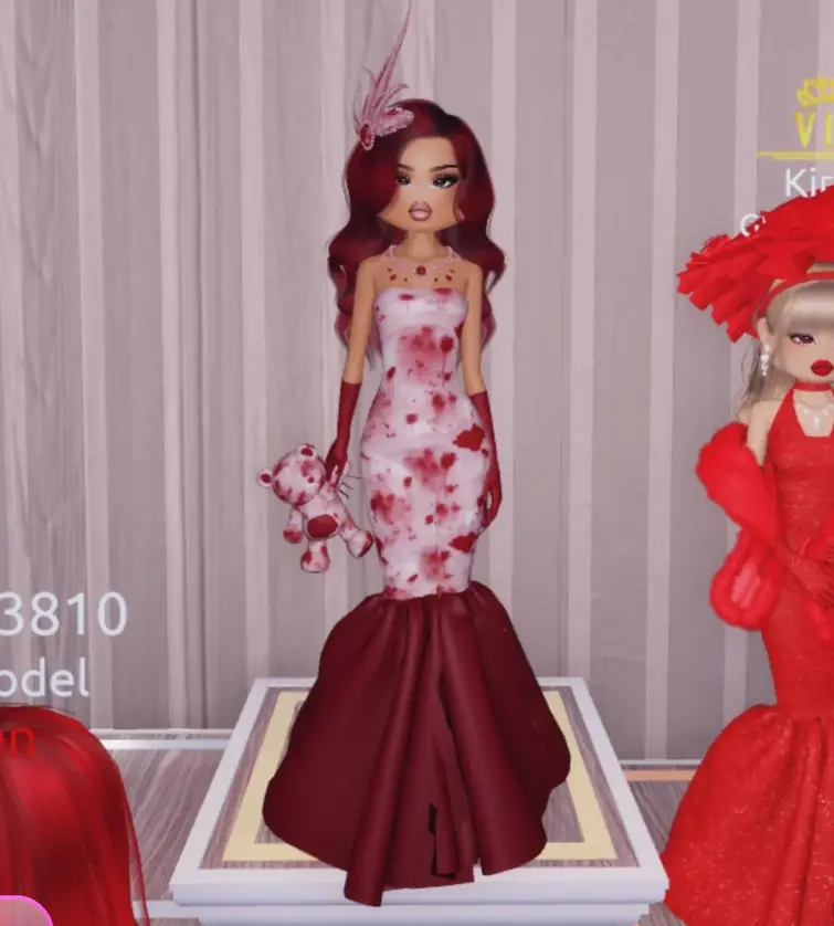 Discuss Everything About Dress To Impress Wiki | Fandom