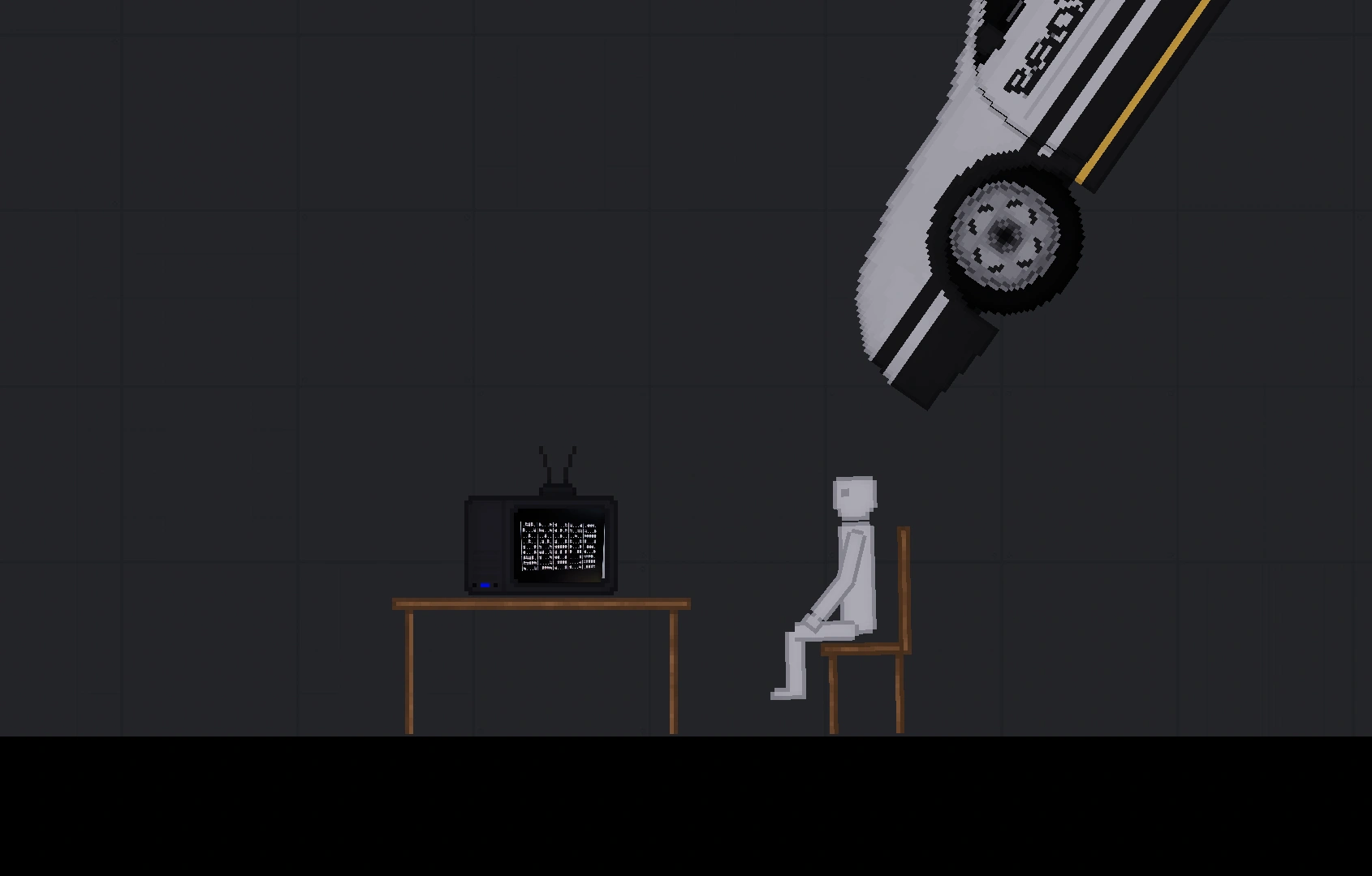 does bro even know?? 💀 | Fandom