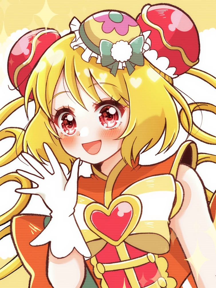 PreCure Art Showcase (Part 4) | Fandom