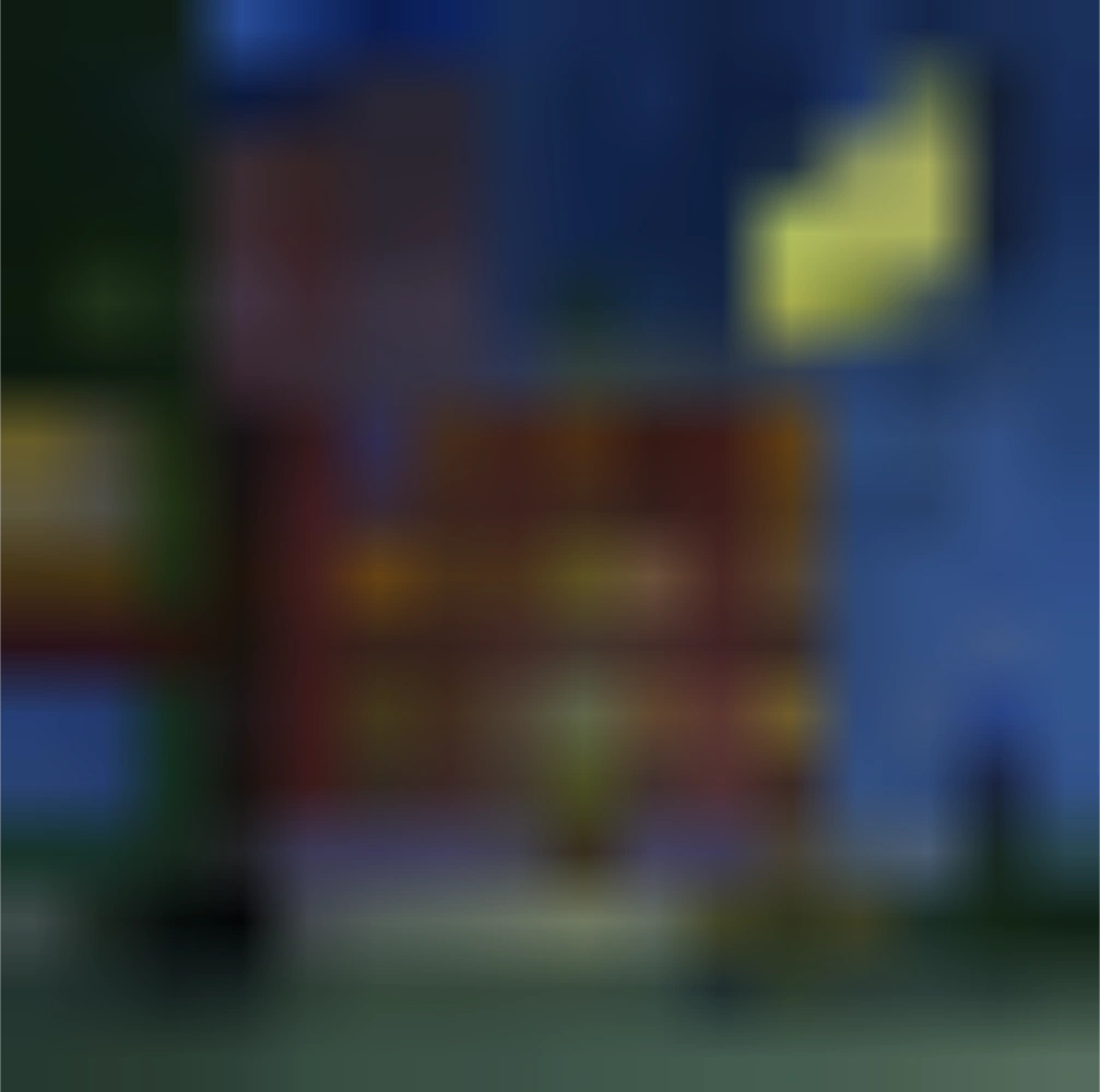 Guess the SpongeBob Location by a 16x16 image: Round 4 (Summer Game ...