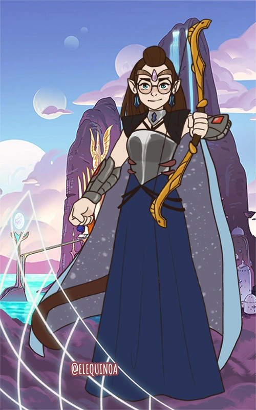 I MADE A OC | Fandom