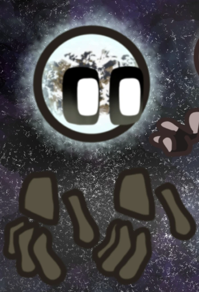 What creatures fit this thing? | Fandom