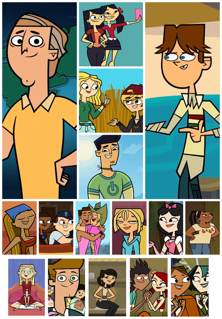 Devin’s Best & Special Friends | Fandom