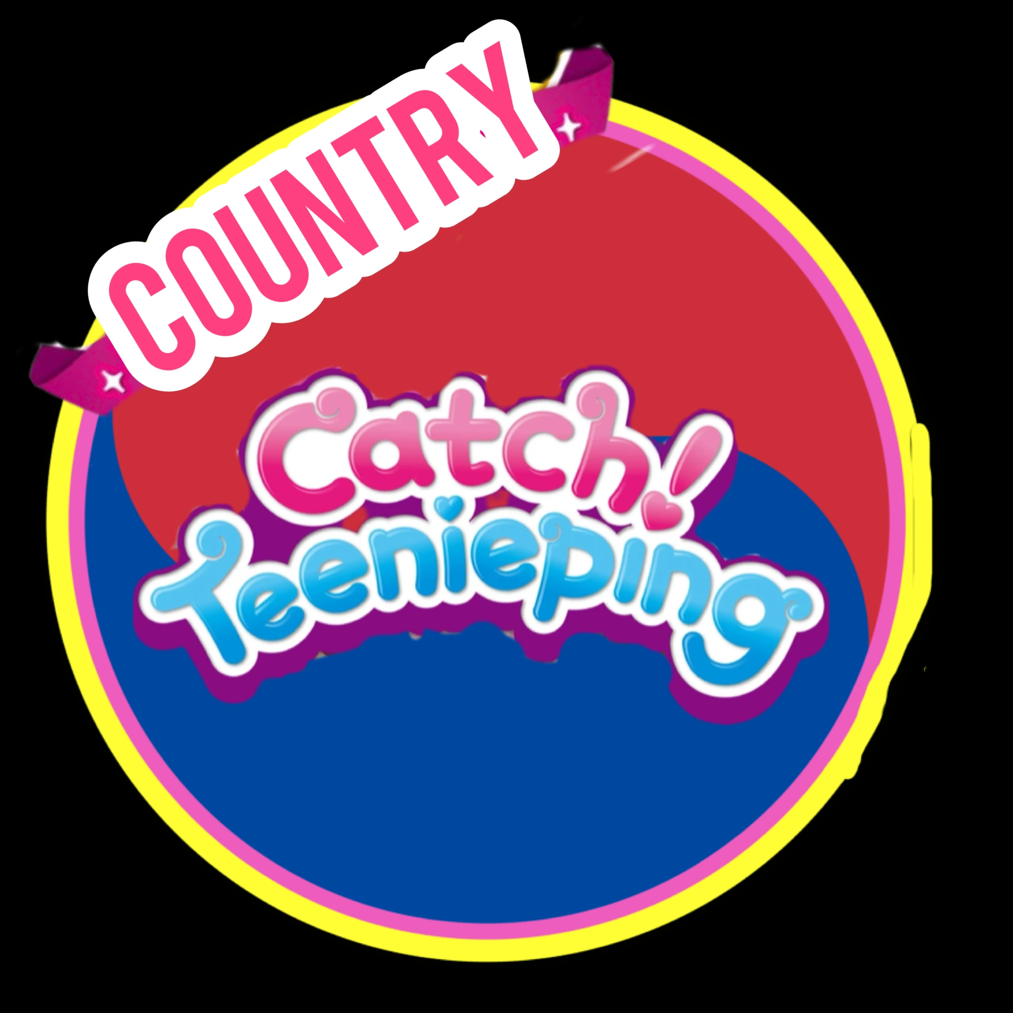 Country Catch! Teenieping | Fandom
