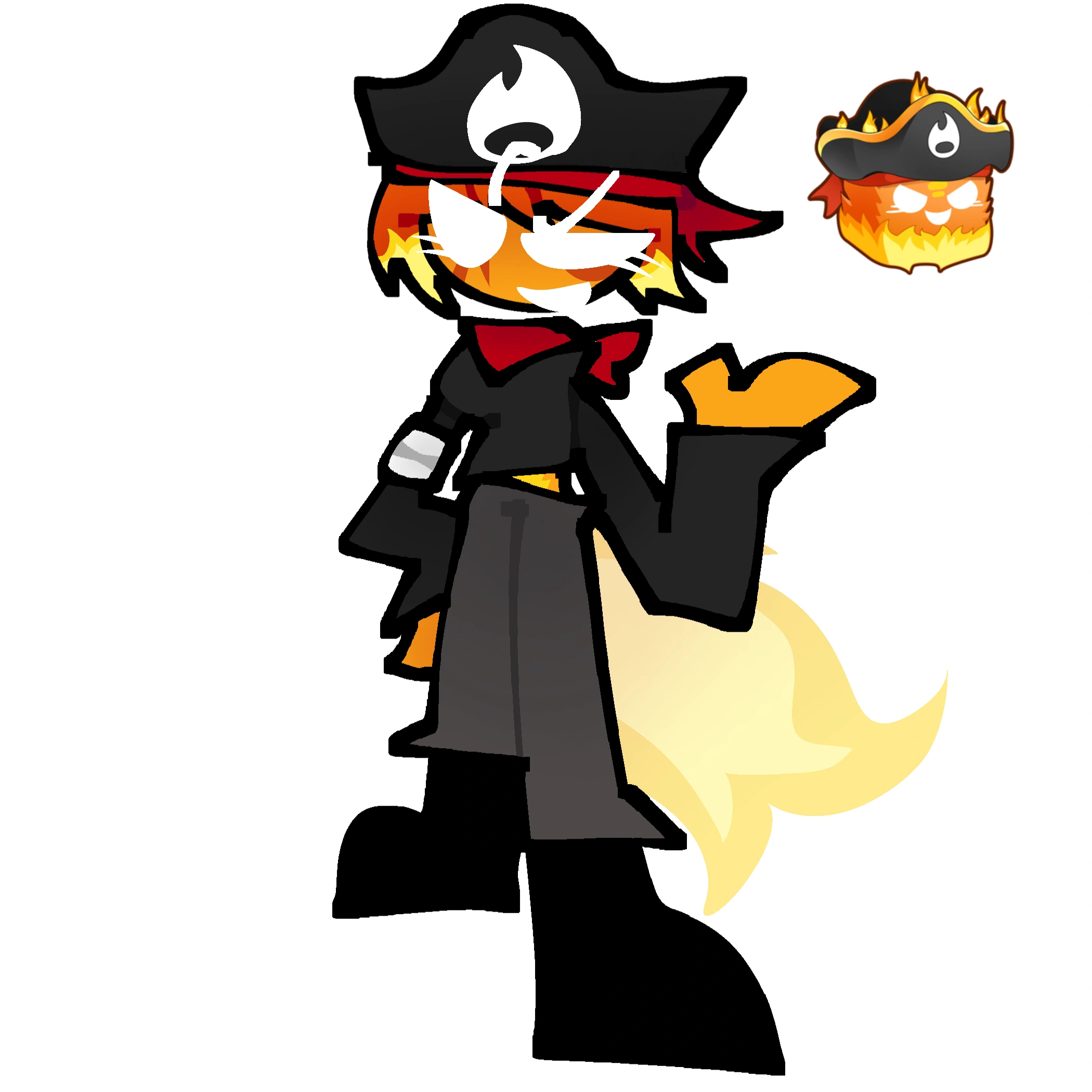 Humanization of fruits art pt.5 | Fandom