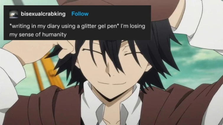 ranpo is so bbg (i’m a ranpo kinnie)