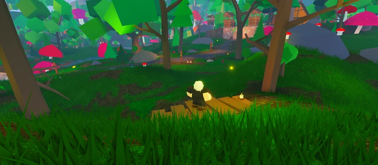 Discuss Everything About Vesteria Wiki | Fandom