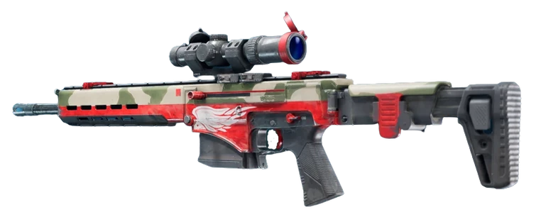 Wishlist of Weapons for Call of Duty 2024 | Fandom