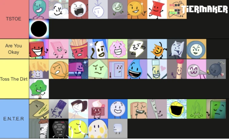 Tpot my way 11 | Fandom