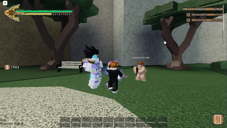 Discuss Everything About Your Bizarre Adventure Wiki | Fandom