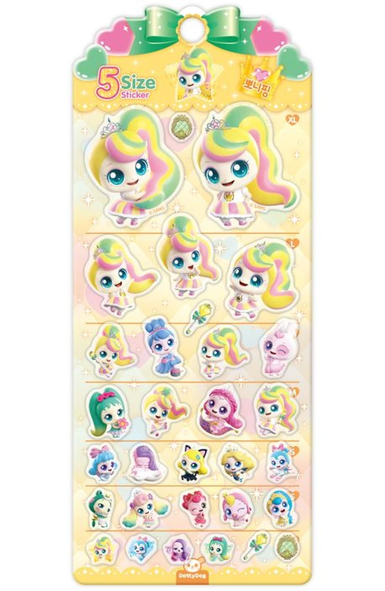 teenieping stickers!!!