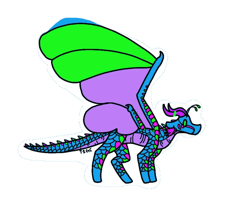 Ref Requests!! {CLOSED} | Fandom