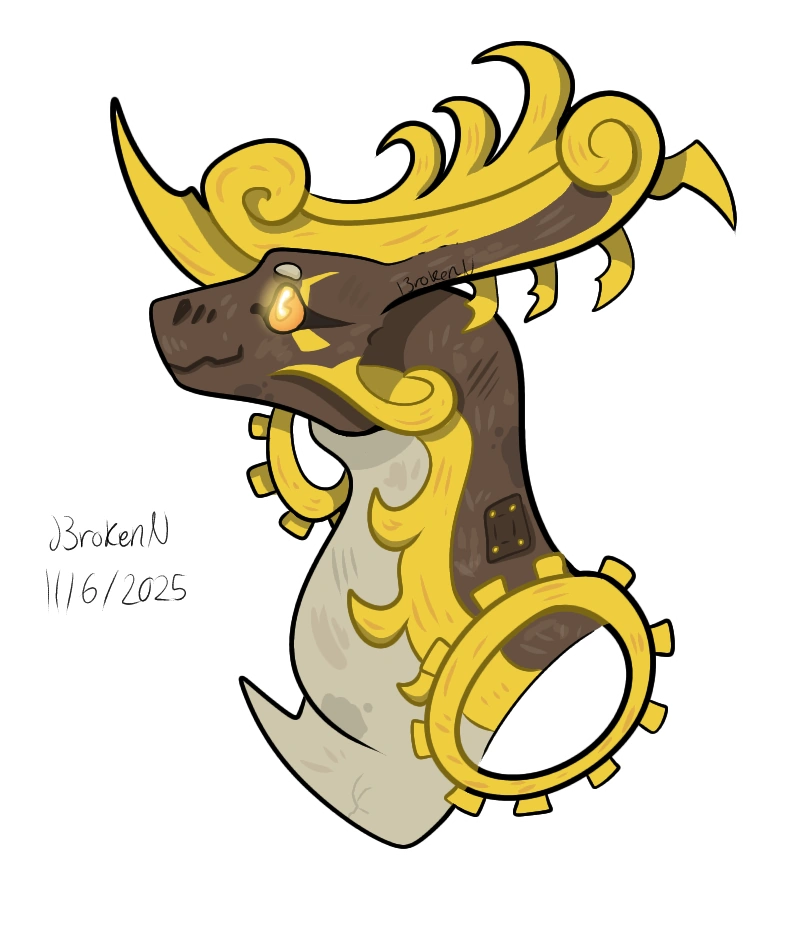 stymelisk headshot (HI HPP) | Fandom