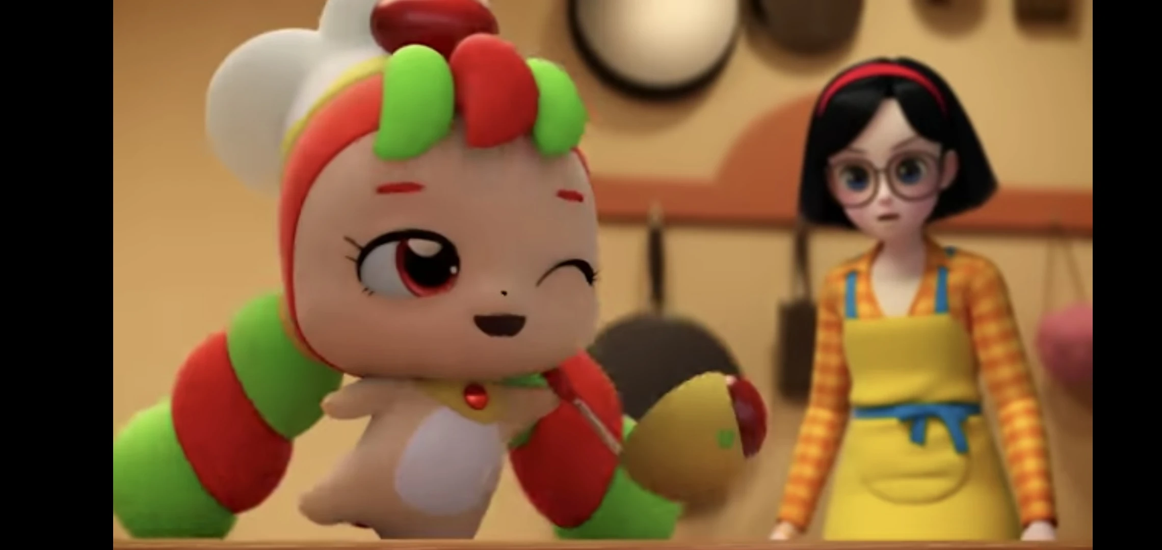 Hungryping and Yummyping go on their first date | Fandom