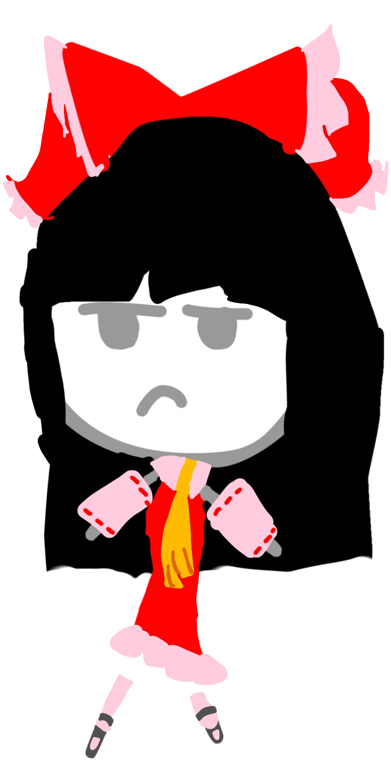 Reimu Harukei | Fandom