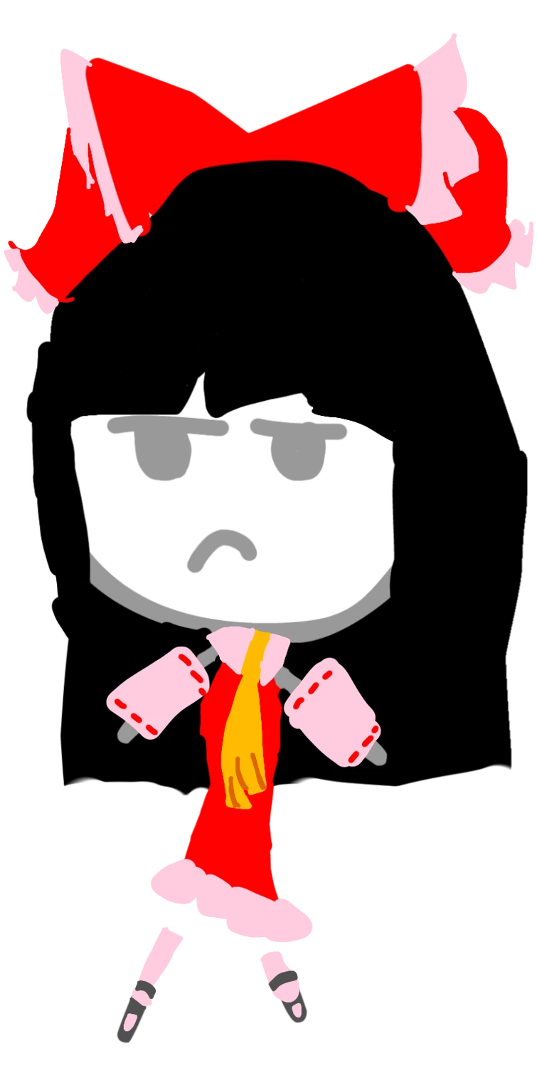 Reimu Harukei | Fandom