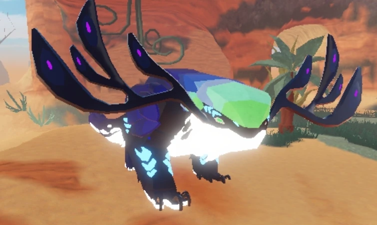 Discuss Everything About Creatures of Sonaria Wiki | Fandom