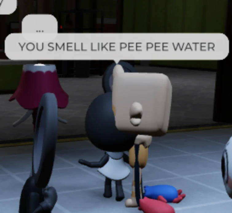 Inspiring words from toodles! | Fandom