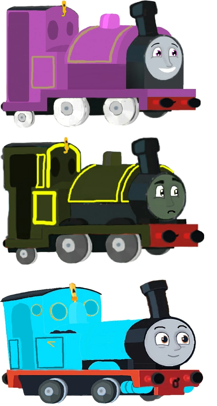 Little Barford Terry And Jennings | Fandom