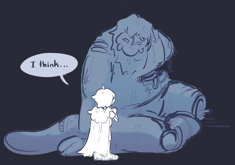 The hardest thing is… saying……goodbye (sad Amphibia fanart) | Fandom