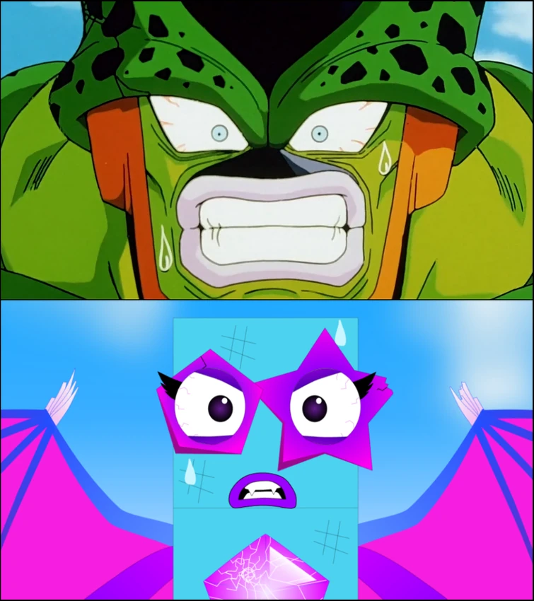 Screenshot redraw, again | Fandom