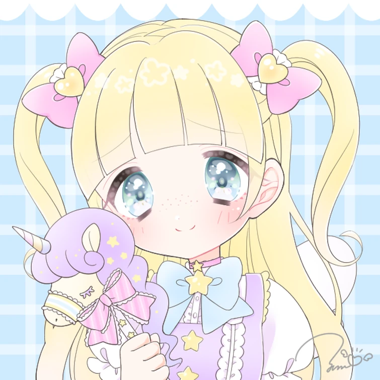 Guess my Ocs dere types by their picrews part 3 | Fandom