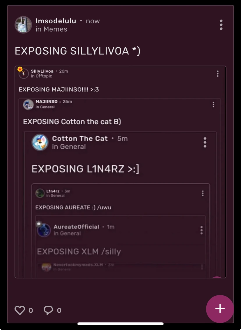 EXPOSING DELULU | Fandom