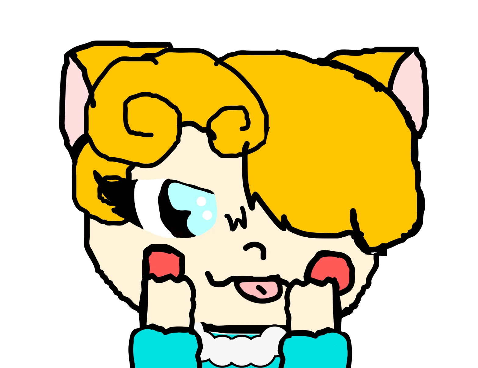 Kitty Fanart! | Fandom