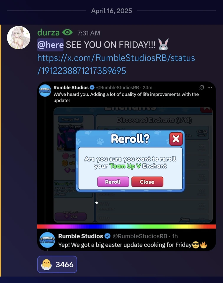 EASTER EVENT | Fandom