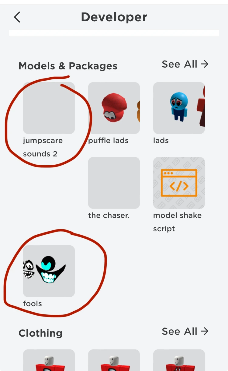 Zvardin inventory | Fandom