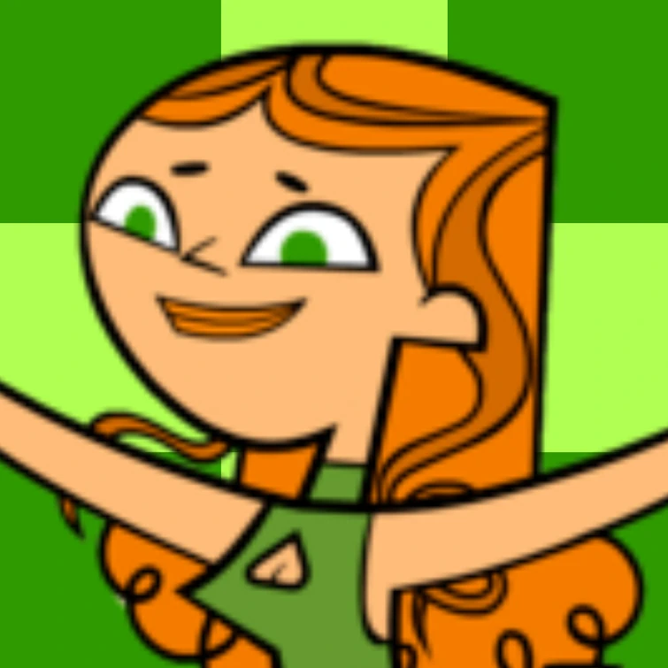 I finally finished my TDI Cast Icons | Fandom