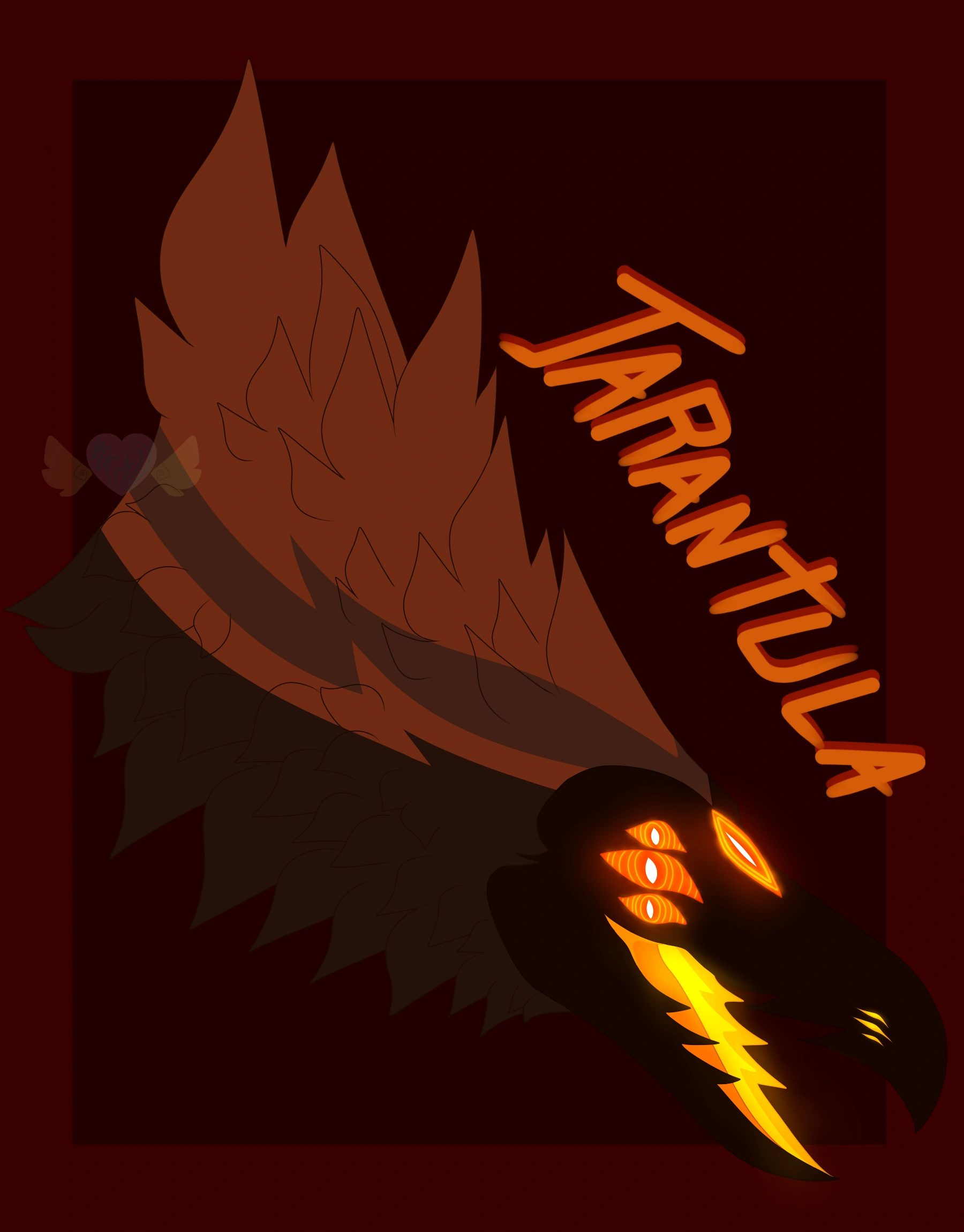 Tarantula!! | Fandom