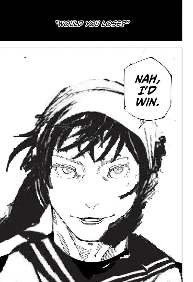 lobotomy kaisen megathread | Fandom