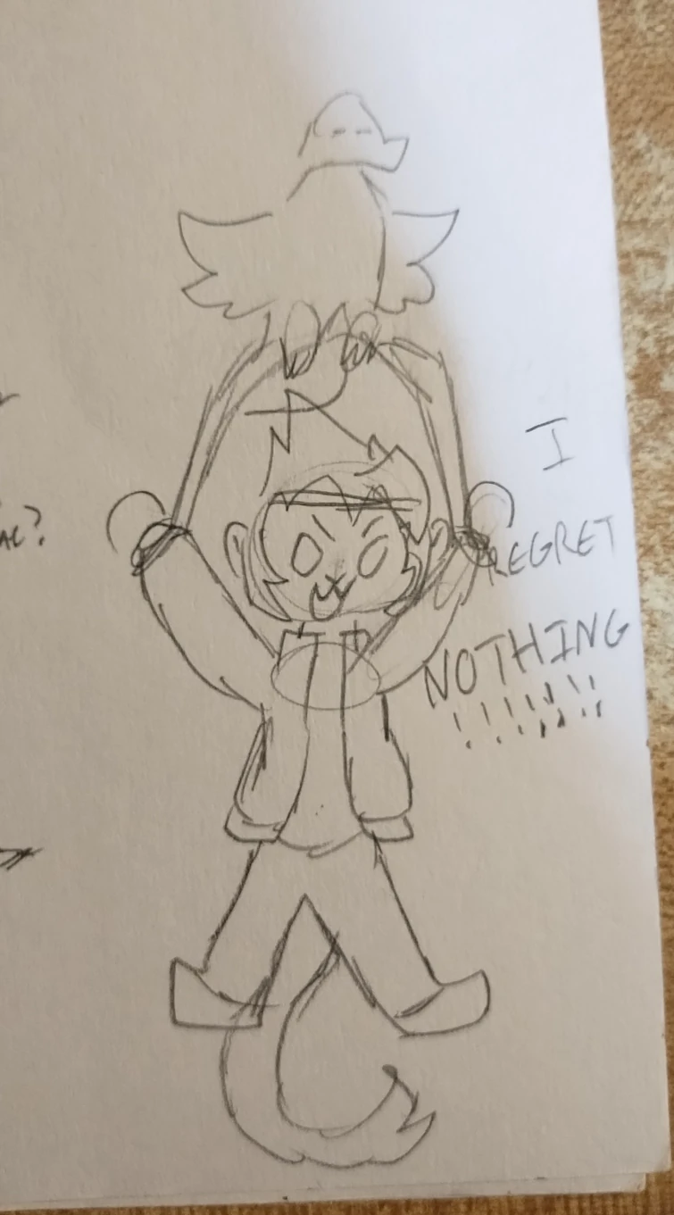 11:40 lmk art dump shush | Fandom