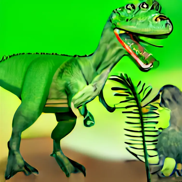 Discuss Everything About Dinopedia | Fandom