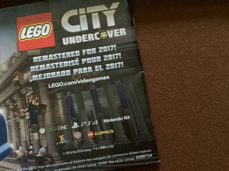 Discuss Everything About Brickipedia | Fandom