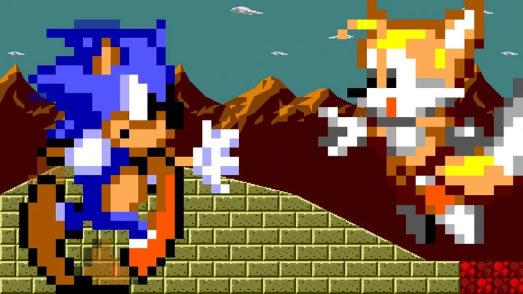 Happy 30th anniversary to Tails and Sonic 2! | Fandom