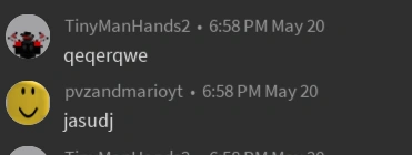 Average conversation | Fandom