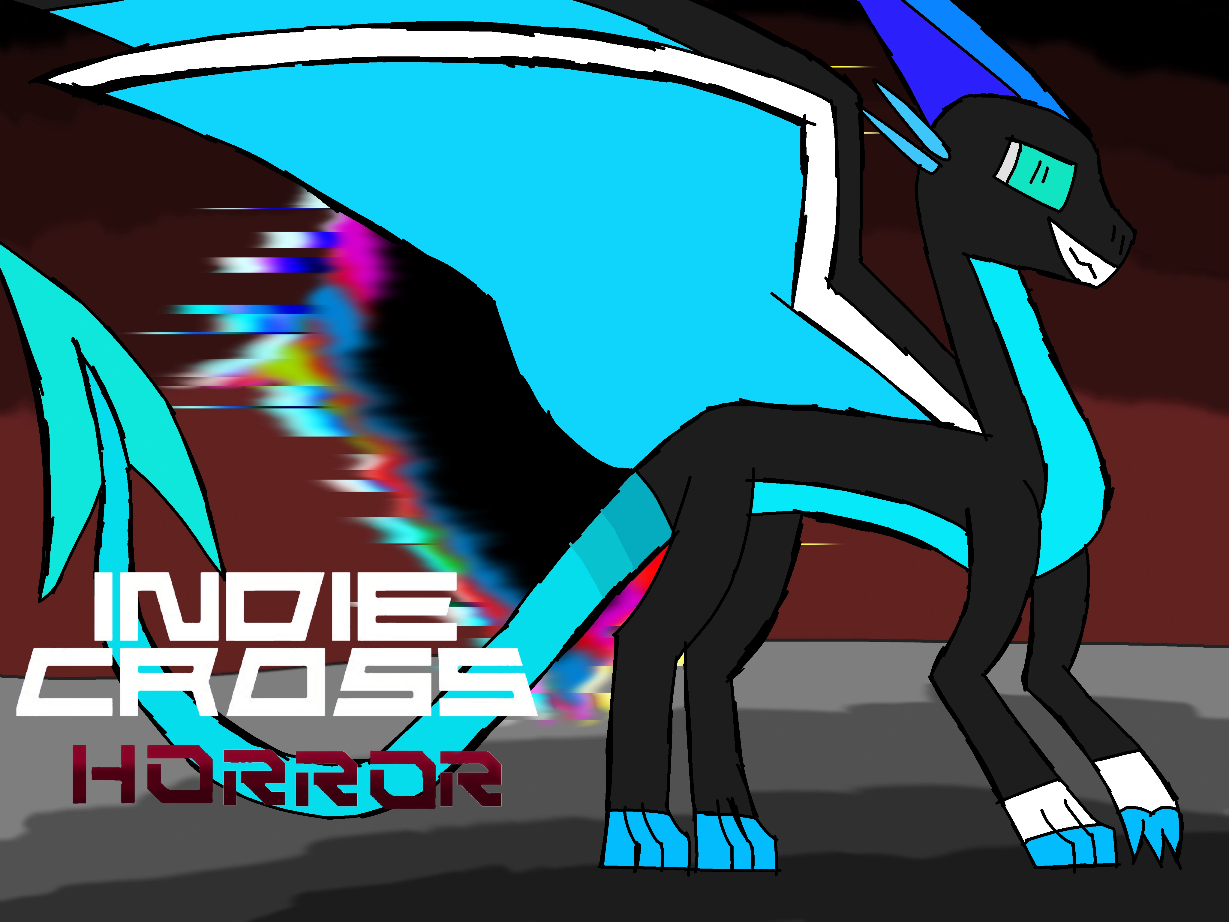 Making the indie cross horror Ai! | Fandom