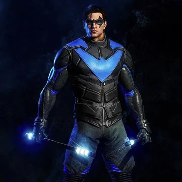 Discuss Everything About DC Database | Fandom