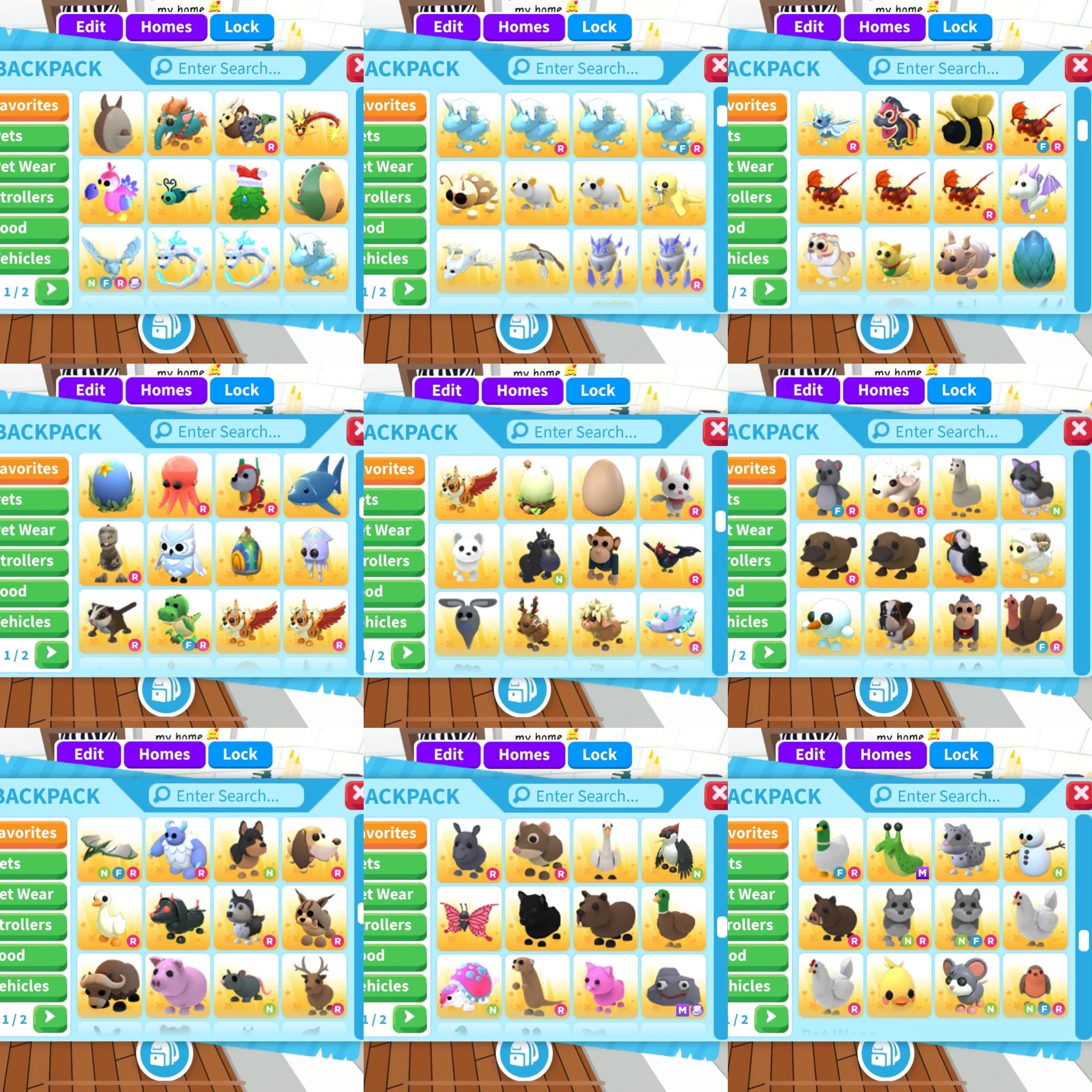 ‼️ 👀 LF High-Tier or NEON/MEGA pets! Pls offer 🎉 | Fandom