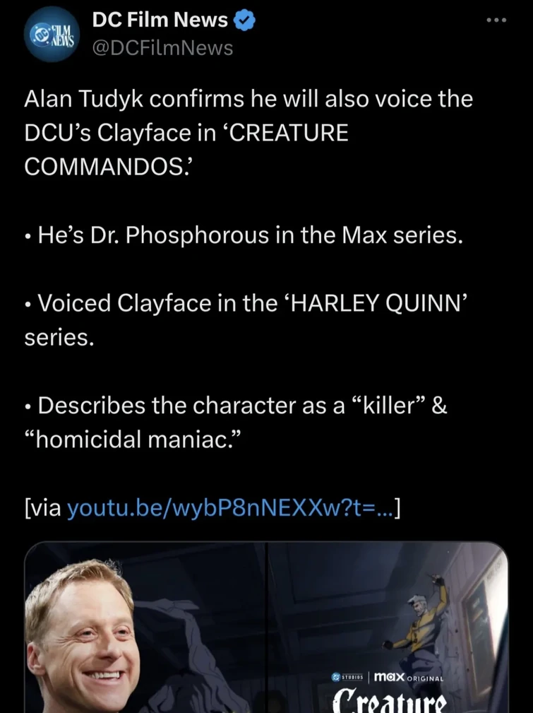 Discuss Everything About DC Universe Wiki | Fandom