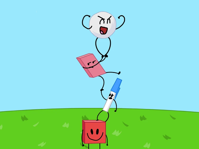 To all bfdi fans here, what do you think? | Fandom