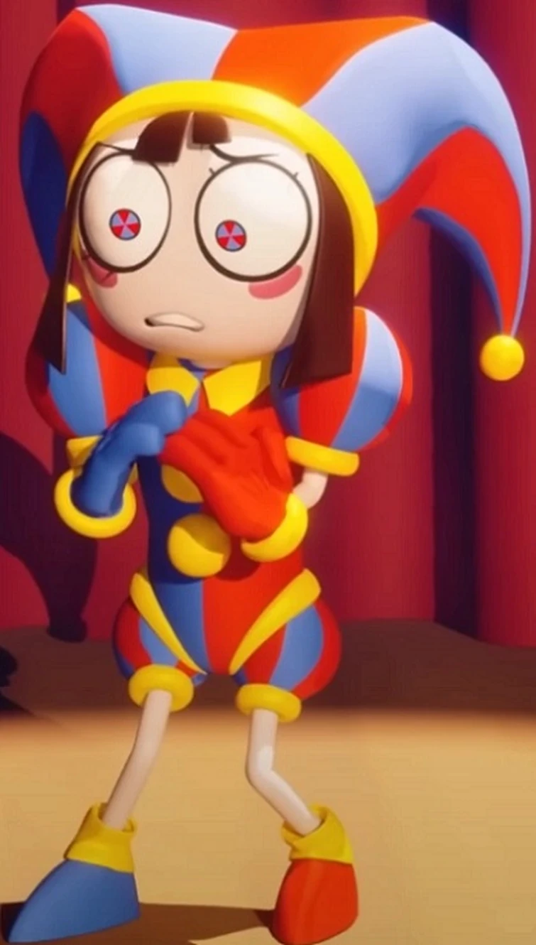 The Amazing Digital Circus | Fandom